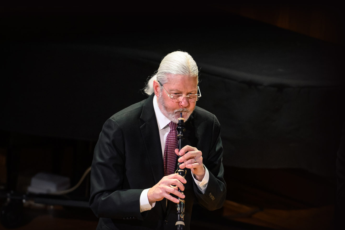 John Abberger reflects on 35 years with Tafelmusik - Tafelmusik ...