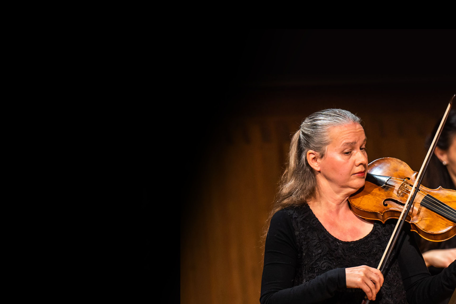 Geneviève Gilardeau - Tafelmusik : Tafelmusik
