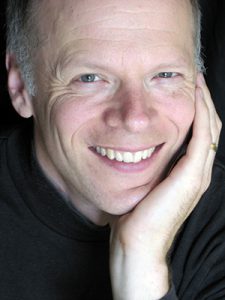 Get to know James Rolfe, composer - Tafelmusik : Tafelmusik