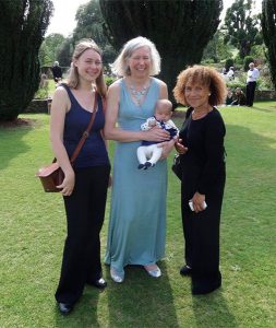 Tafel Magazine: In Conversation with Pippa Macmillan and Chi-chi ...