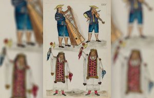 Music and Resistance in Colonial Latin America - Tafelmusik : Tafelmusik