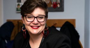 The New Normal Q&A: Annie Slade - Tafelmusik : Tafelmusik