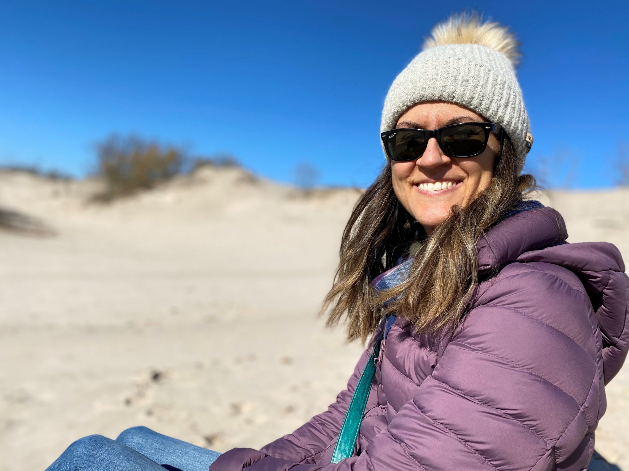 The New Normal Q&A: Sarah Baumann - Tafelmusik : Tafelmusik