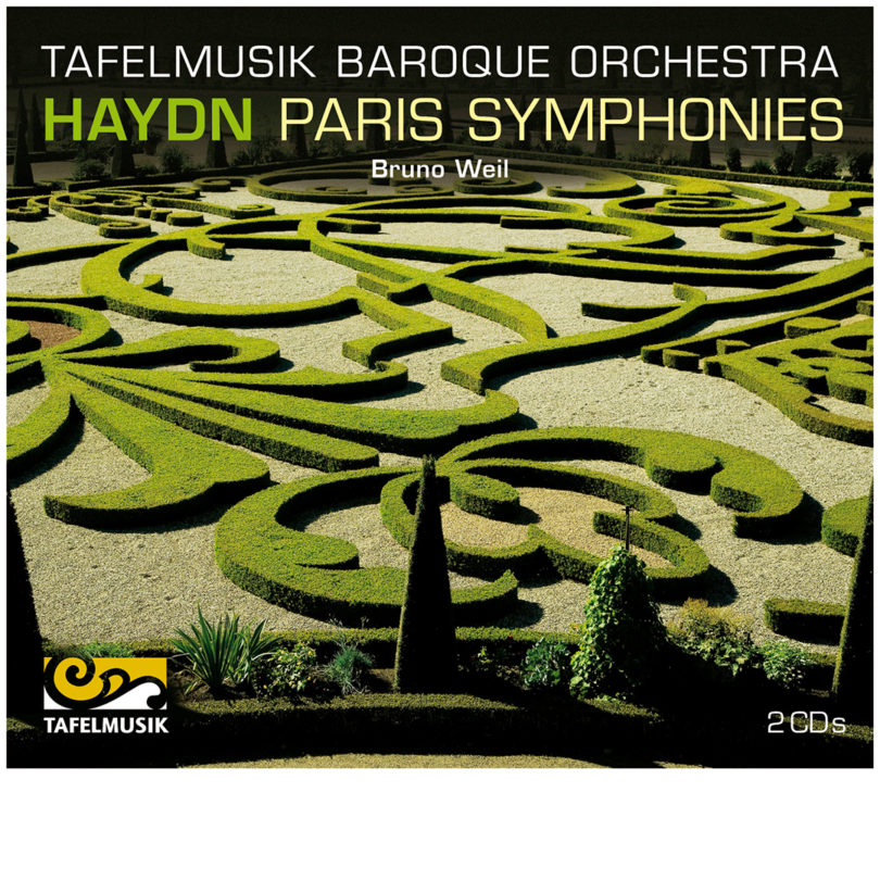 Recordings - Tafelmusik : Tafelmusik