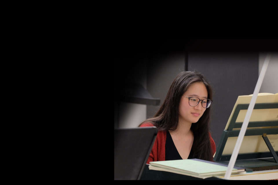 Artist Training - Tafelmusik : Tafelmusik