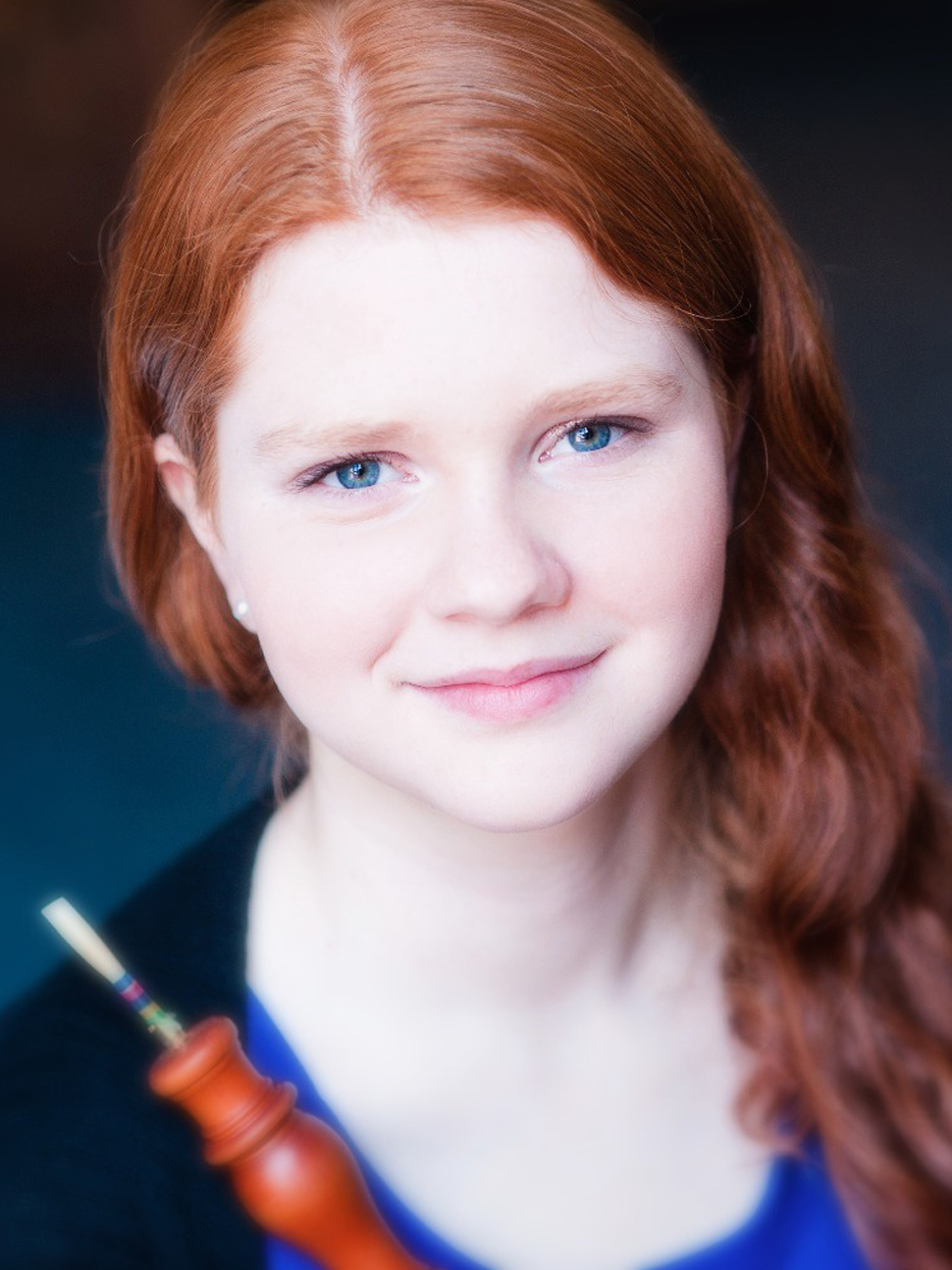 Tafel Talks: The New Romantics - Tafelmusik : Tafelmusik