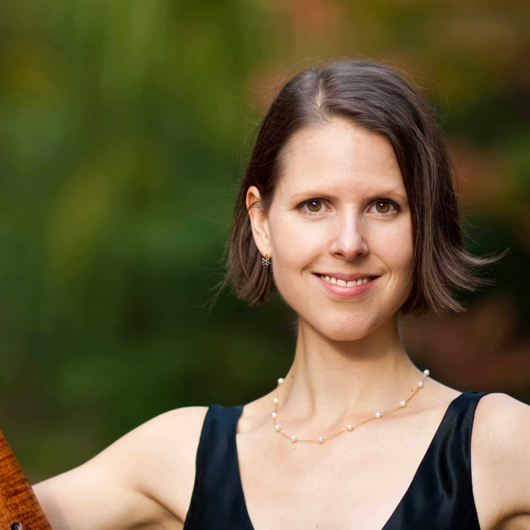 Stephanie Corwin - Tafelmusik : Tafelmusik