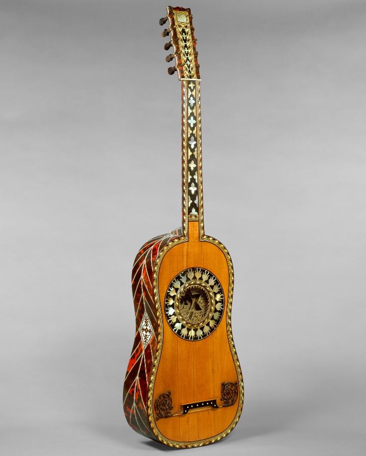 Baroque 101 - Tafelmusik : Tafelmusik