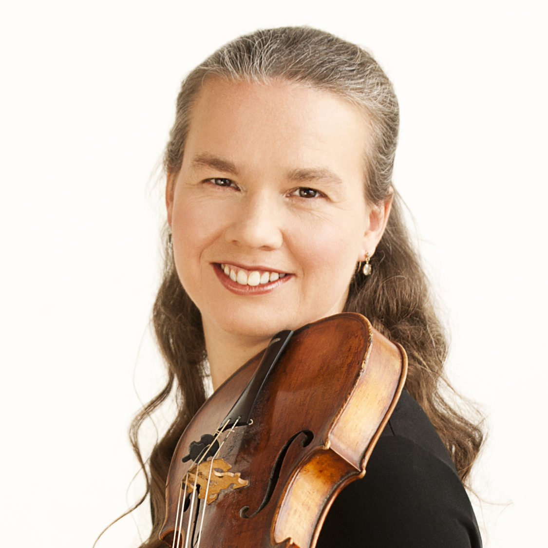 Behind the Musik: The Garden of Harmony - Tafelmusik : Tafelmusik