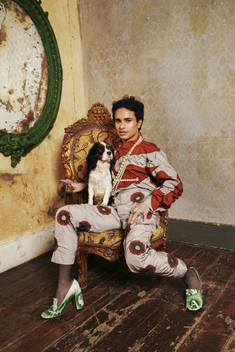 Transcending boundaries with Samuel Mariño - Tafelmusik : Tafelmusik