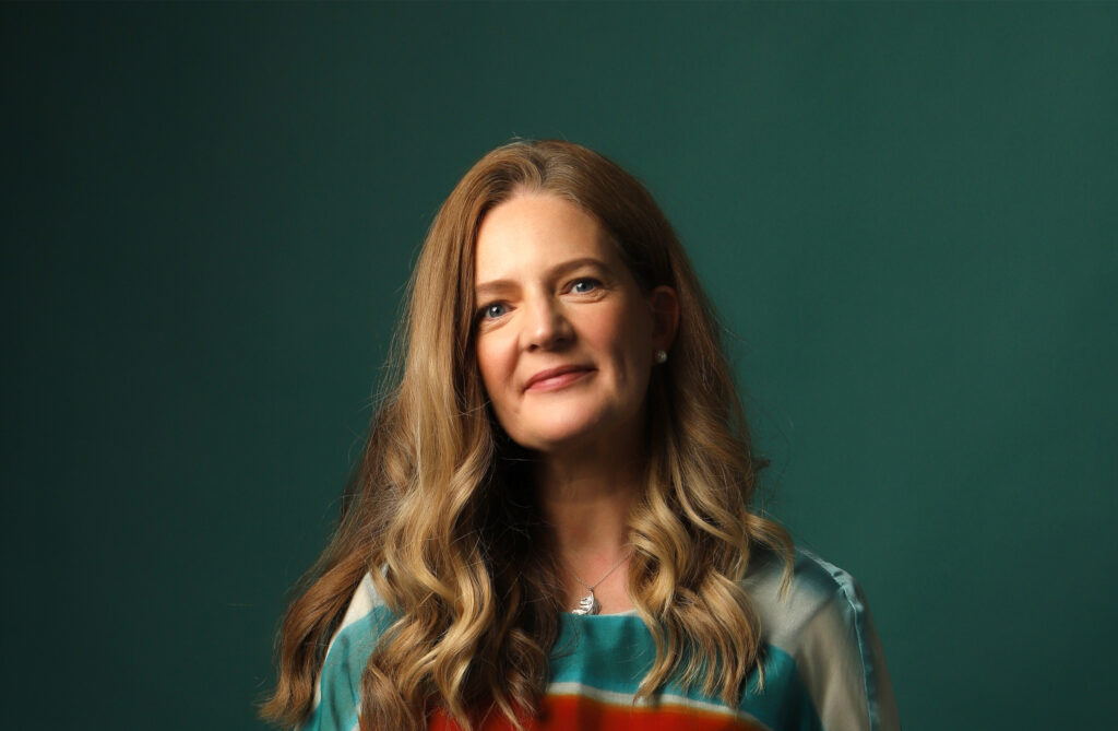 Violinist Rachel Podger appointed Principal Guest Director of ...